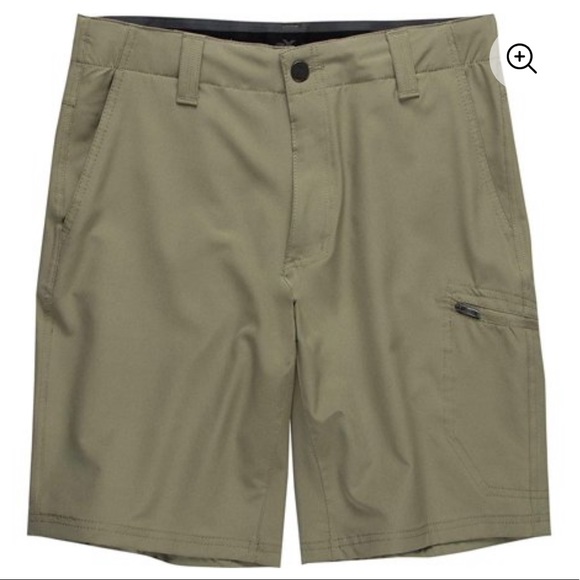 ZeroXposur | Shorts | Zeroxposur Travel Flex Stretch Lightweight Shorts ...